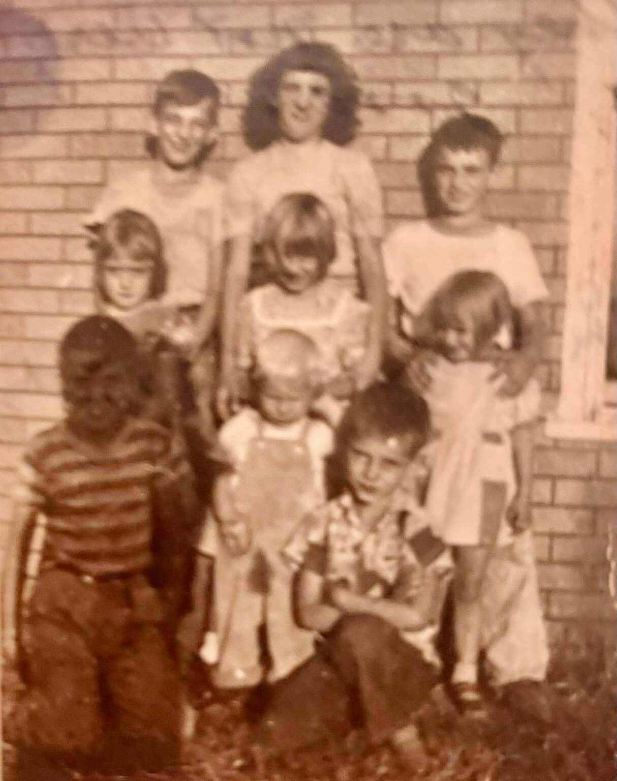 Meet the Robinson’s: One of a Kind Family - Trenton Telegraph