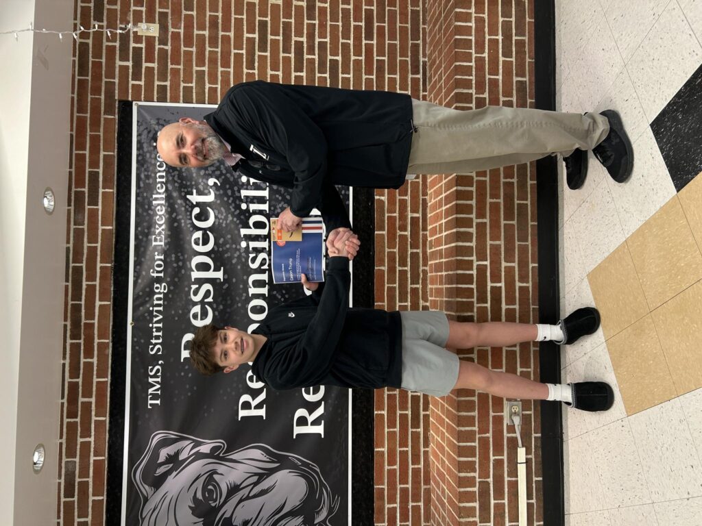 Grundy R-V third-quarter Honor Roll - Trenton Telegraph