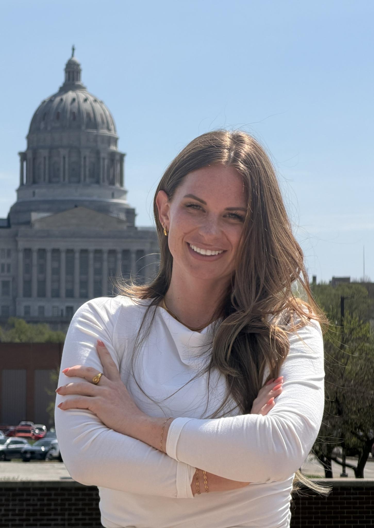 Casey Scott Launches Campaign for State House Seat - Trenton Telegraph